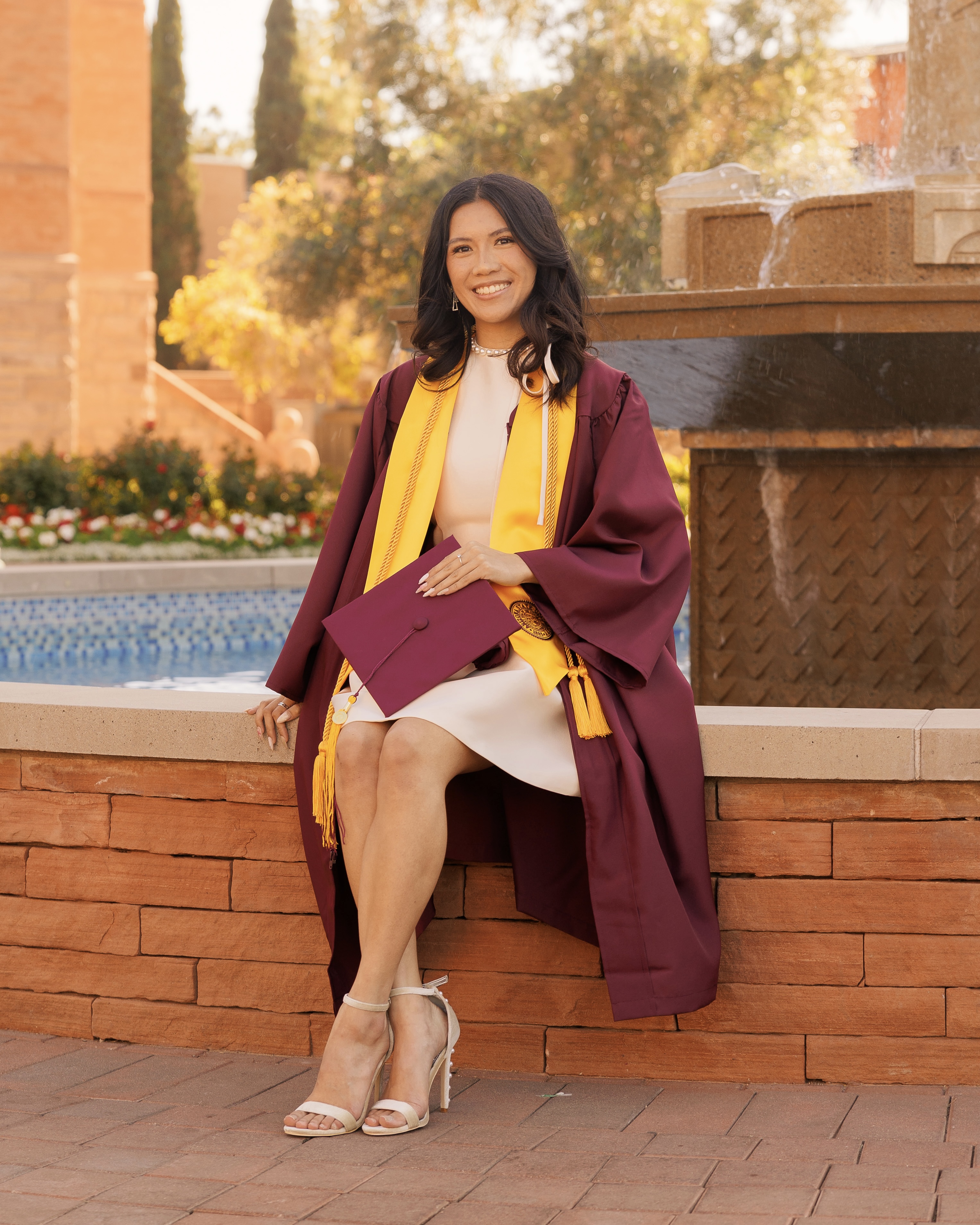 Zoe Alinea's Portfolio